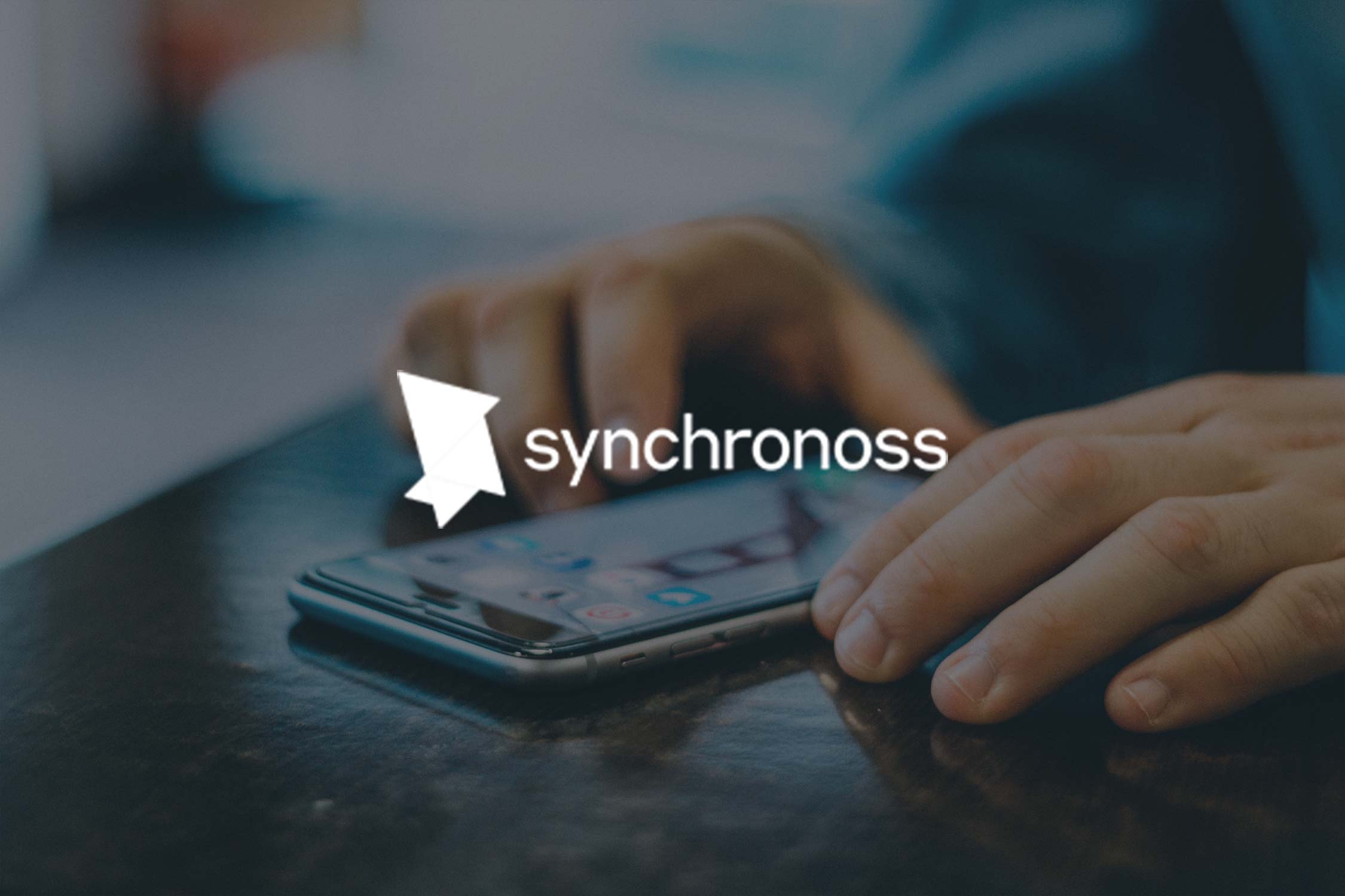 Chariot Speeds Synchronoss App Development — Chariot Solutions