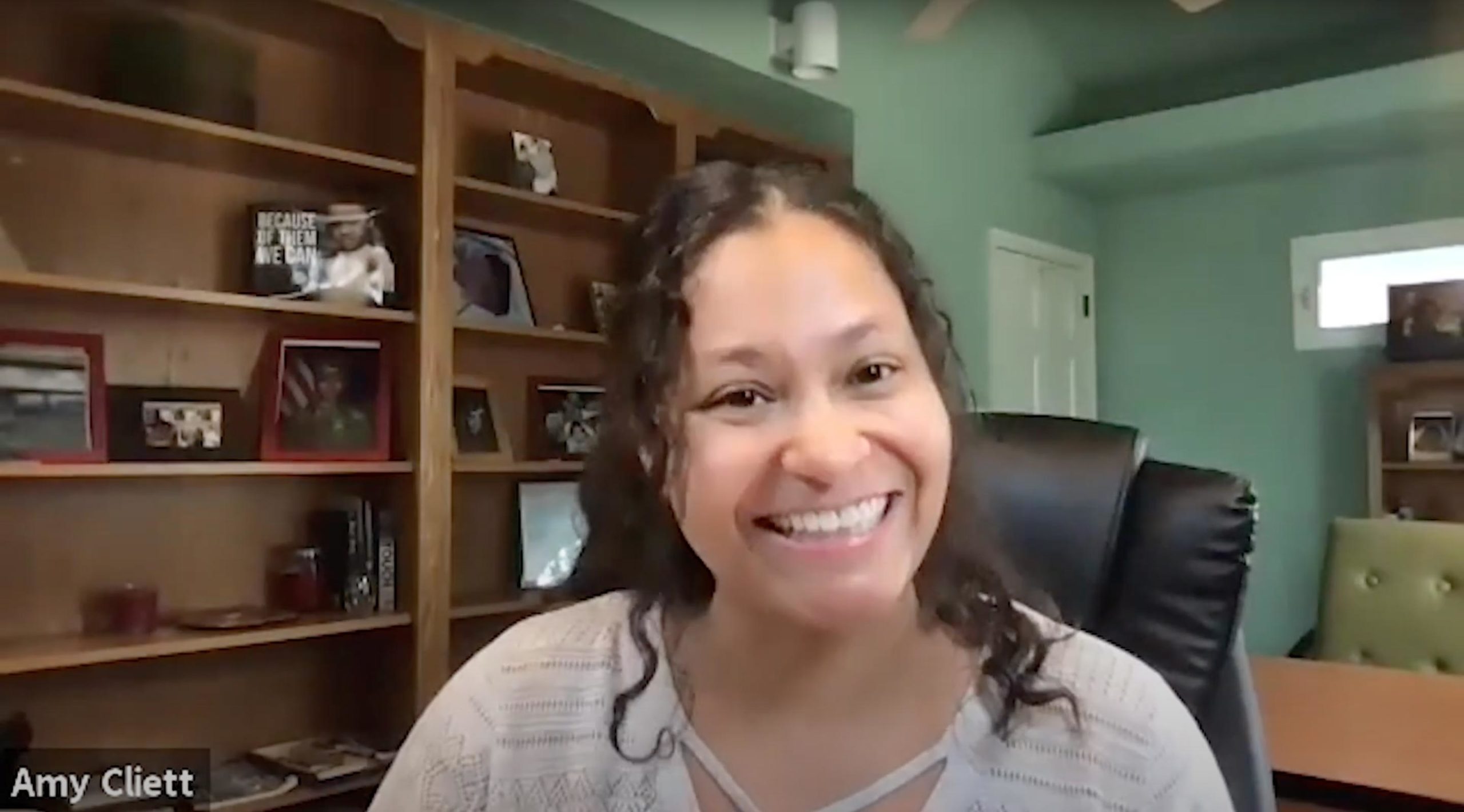 15 Minutes With: Amy Cliett on Lessons Learned from TechGirlz' Virtual ...