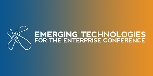 Emerging Technologies for the Enterprise (ETE) 2022 — Chariot Solutions