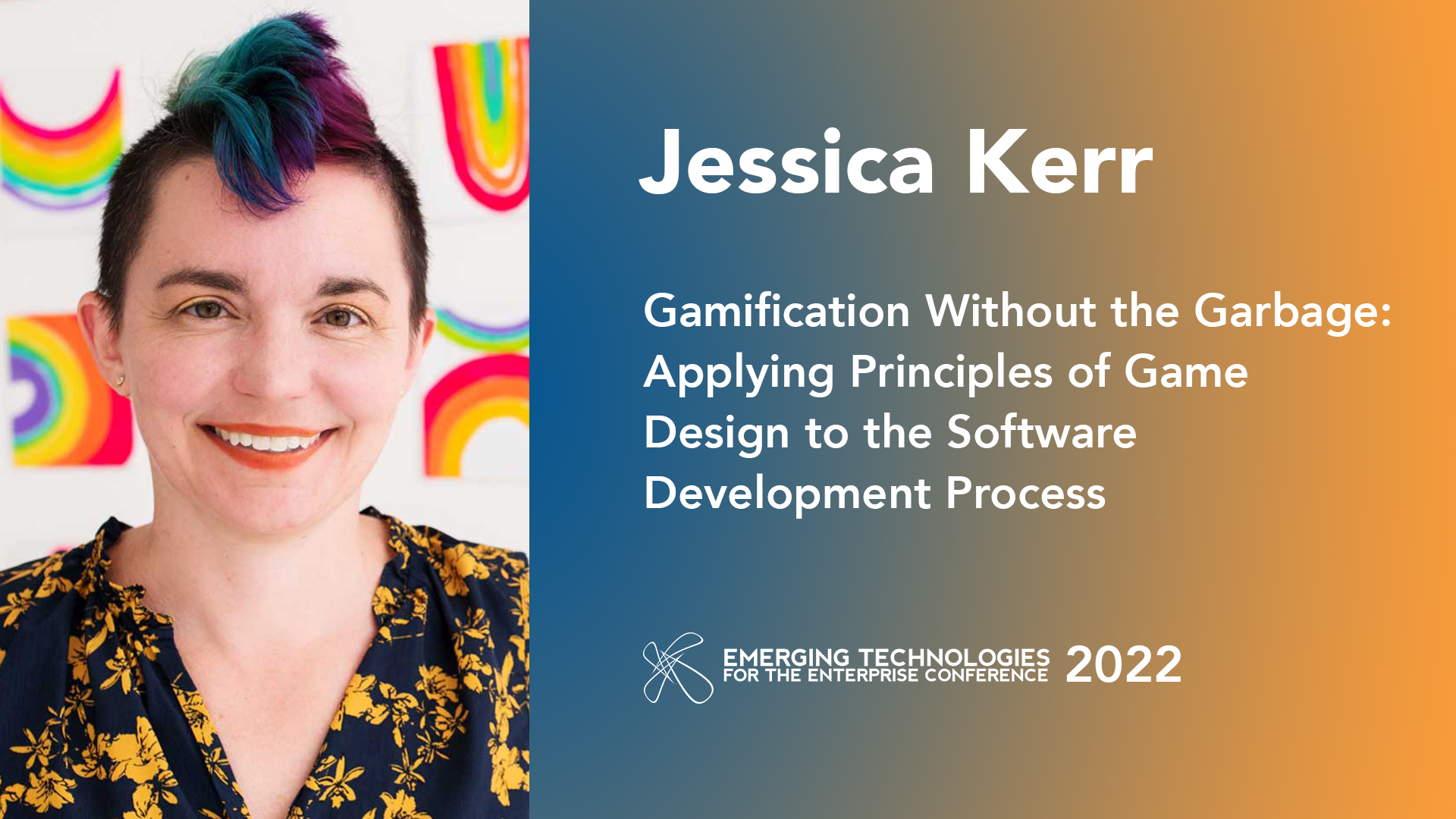 Philly ETE 2022 — Gamification Without the Garbage: Applying Principles of Game Design to ...