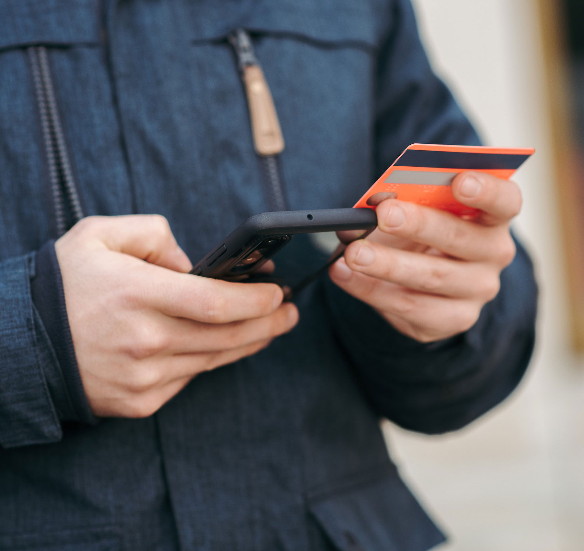 Twentieth Anniversary Lookback: Smartphones and Mobile Apps — Chariot Solutions