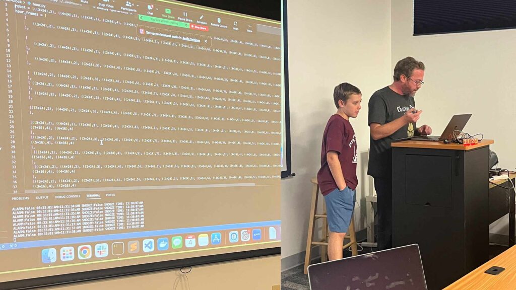 Chariot Internal Hackathon: 24 Hours of Fun, Tech, and New Skills ...